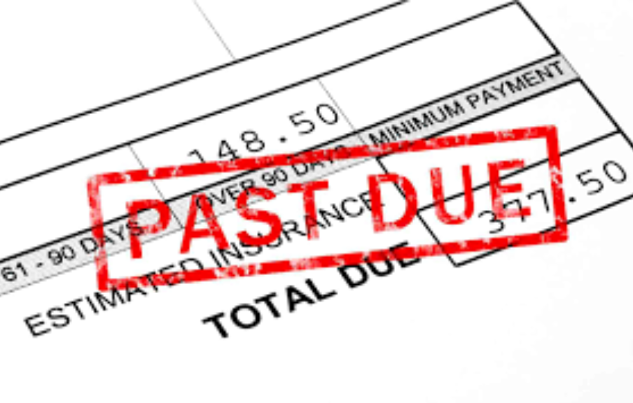 Debt Collections: Avoid, Avoid, Avoid | Personal Tradelines
